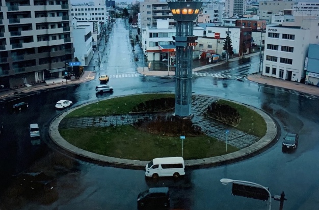 First Love 初戀Netflix大熱播！北海道必玩10大日劇場景帶你重返初戀 | 蕃新聞