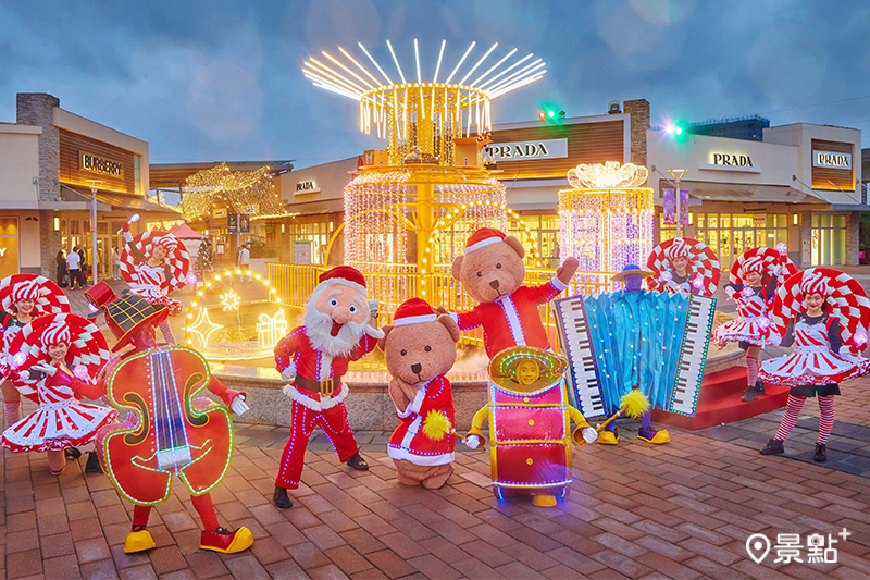 Chris Evangelista - 景點+ 吃喝玩買找樂點 旅遊美食打卡景點都在這